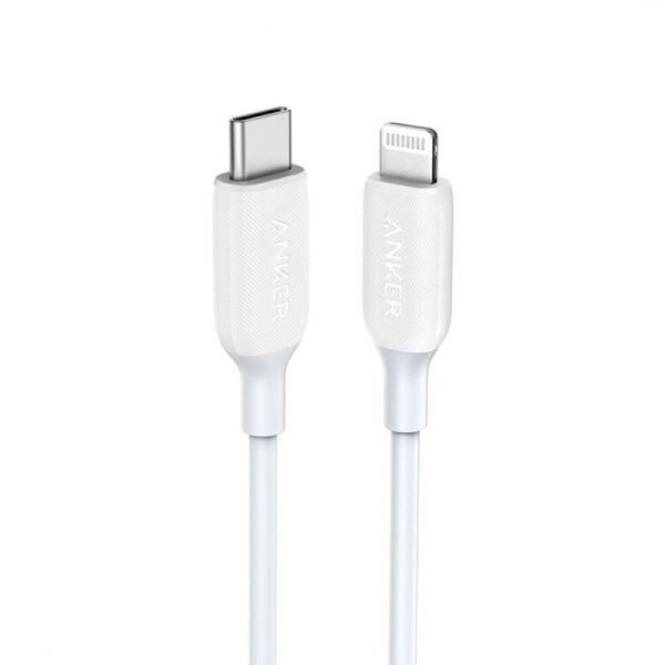 Official Anker USB-C To Lightning Cable ( 1M ) MFI